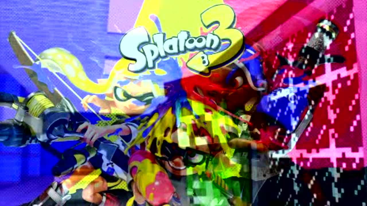 Style 3 Ost - RaveDJ