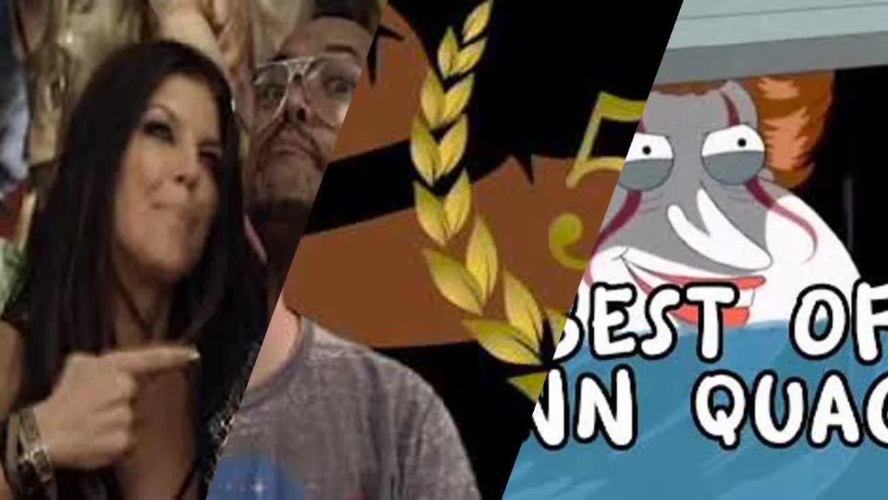 What Family Guy Stewie Mixtape - RaveDJ