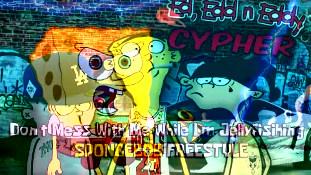 Freestyle Subs Special - RaveDJ