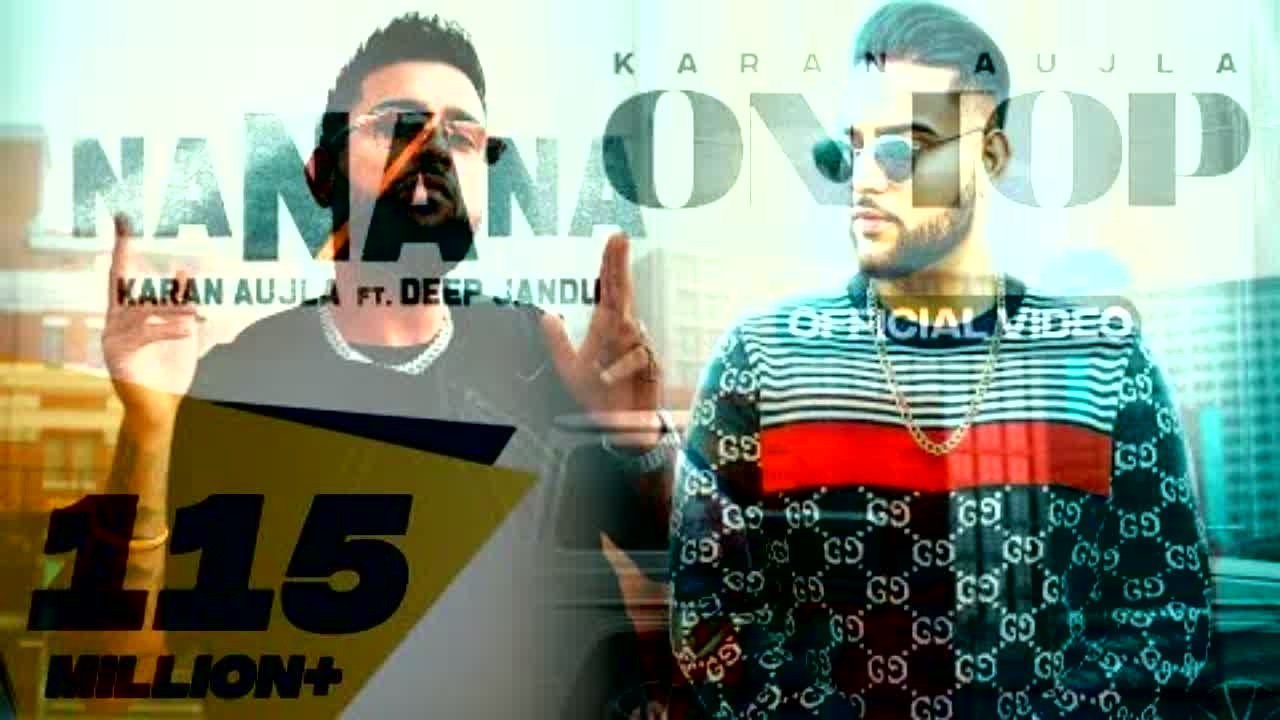 Latest Punjabi Songs 2022 - RaveDJ