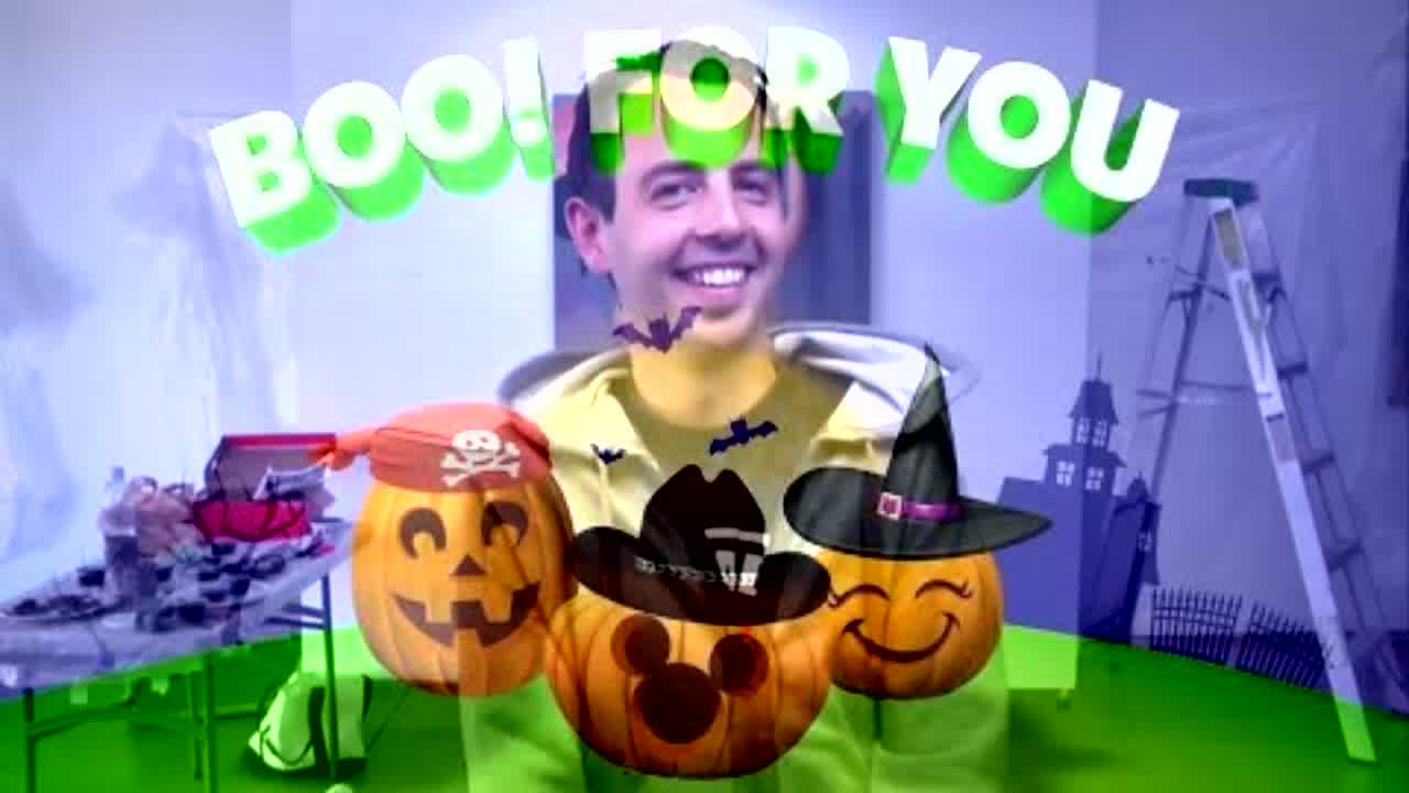 Disney This Junior Mickey Mouse - RaveDJ