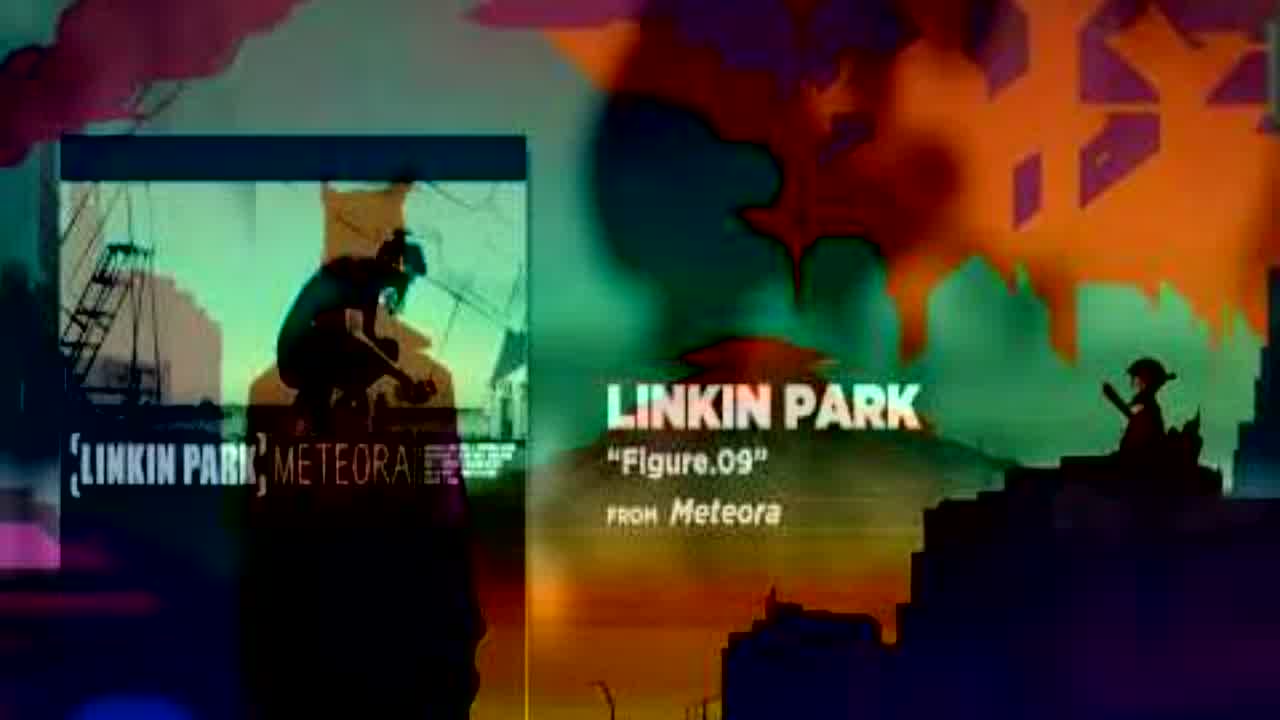 Plaster Park - RaveDJ