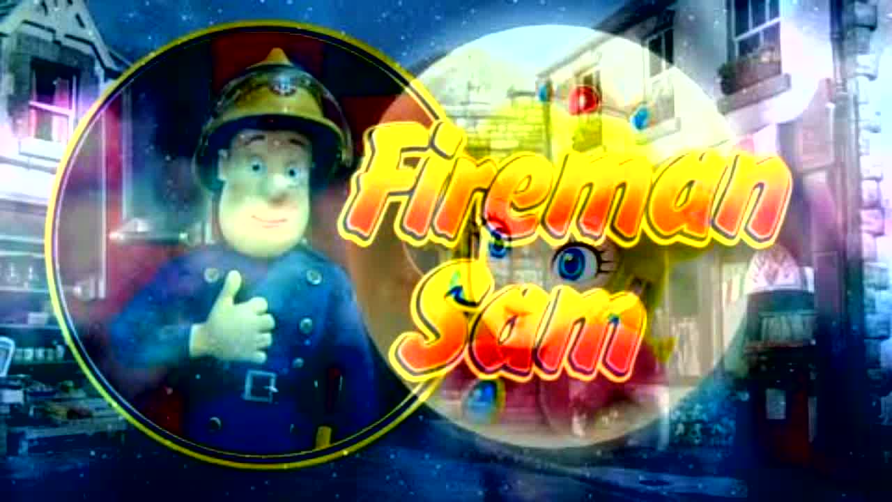 Cartoons Kids Galaxy Peach Voice Clips - RaveDJ