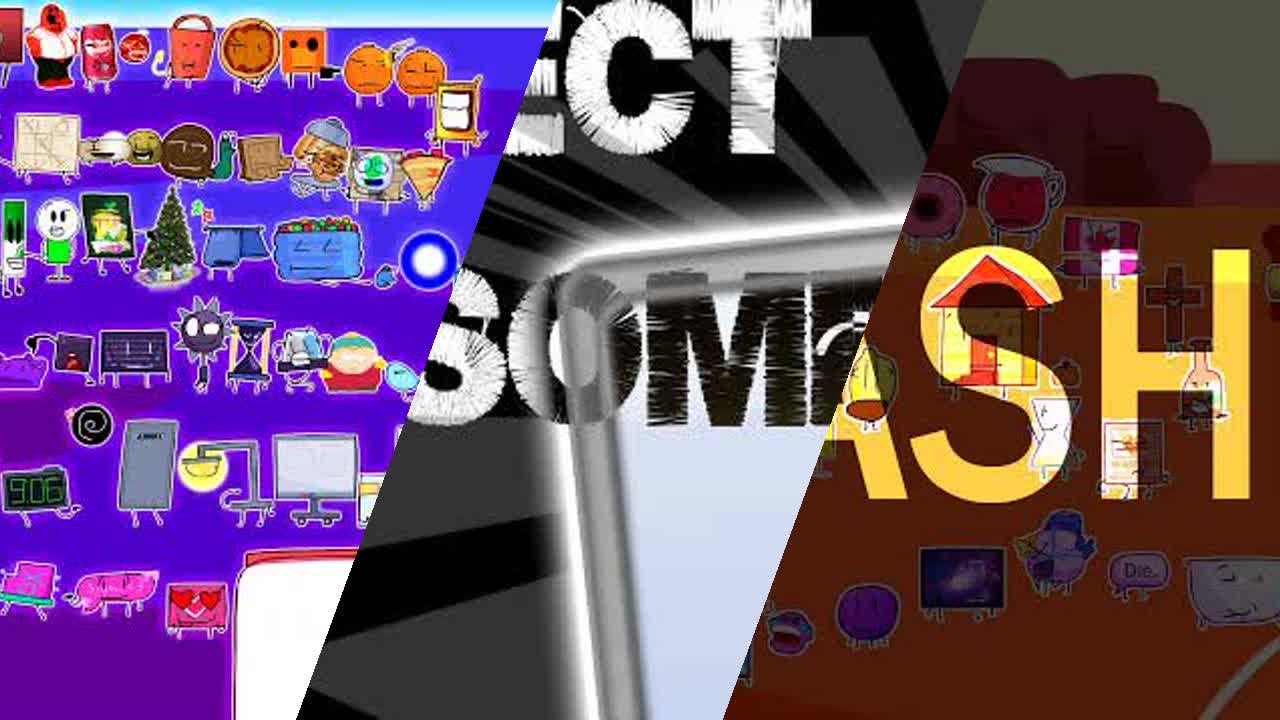 Giggler Object Show Archive - RaveDJ