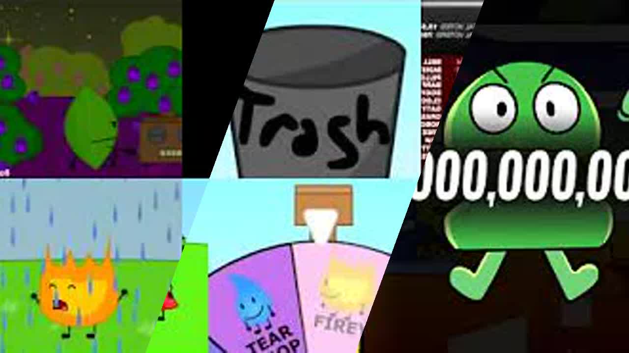 Bfdi Mixtape - RaveDJ