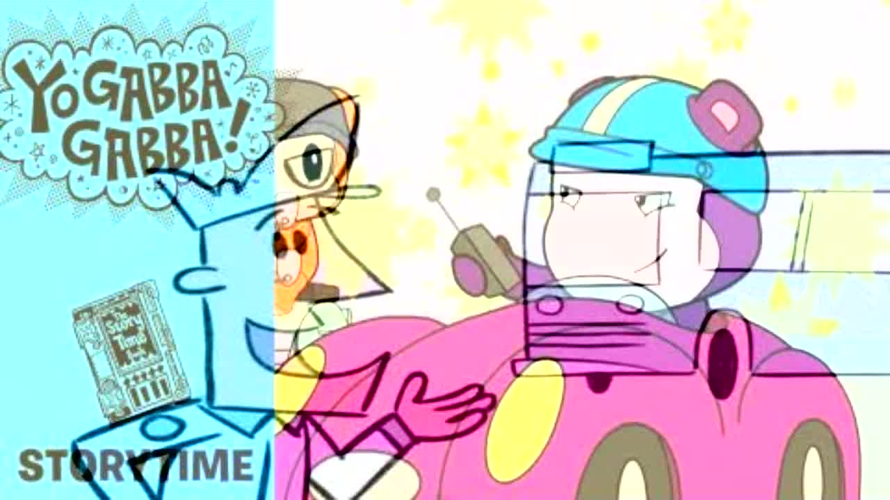 Gabba! For Kids - RaveDJ