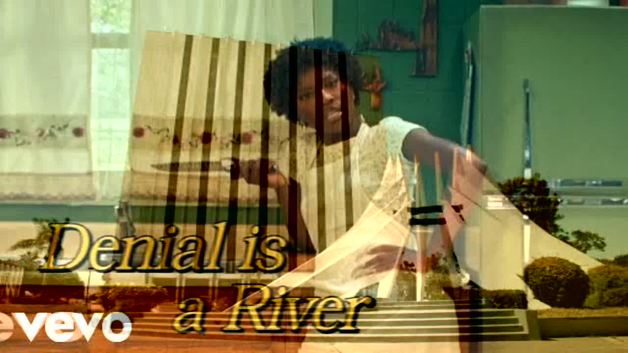 Denot Is A River - RaveDJ