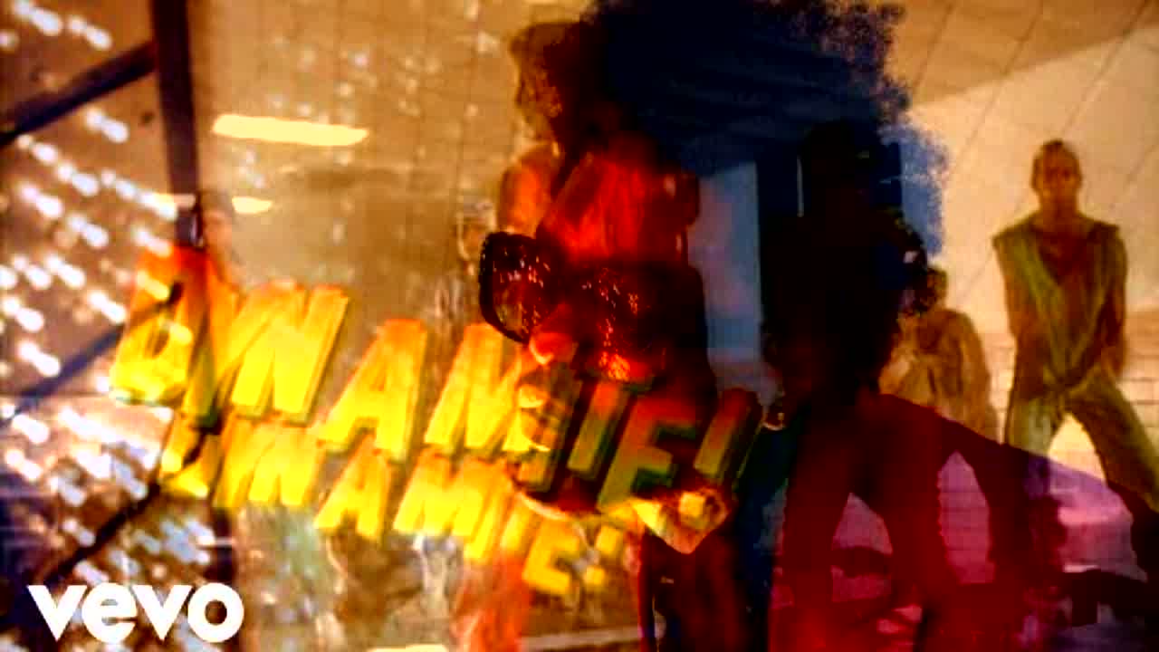 Dynamite Lights - RaveDJ