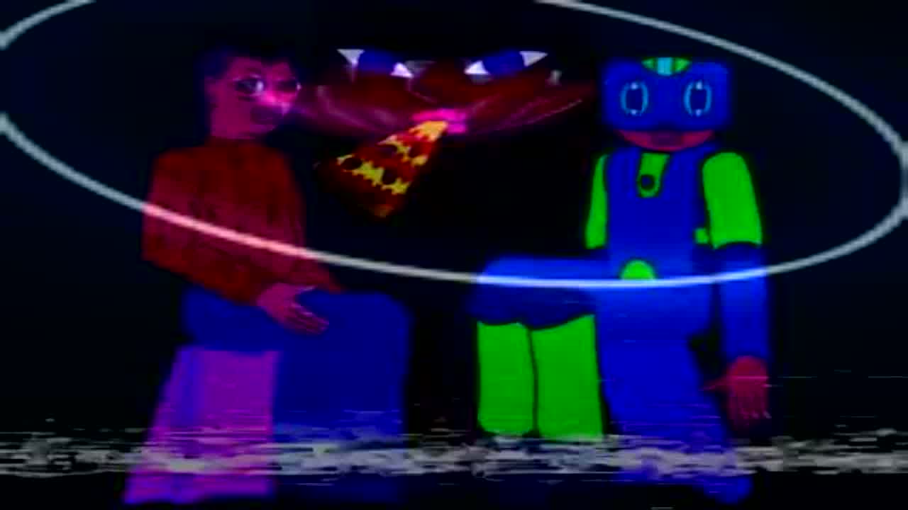 Places X Neon Knome 生ッ宴 - RaveDJ