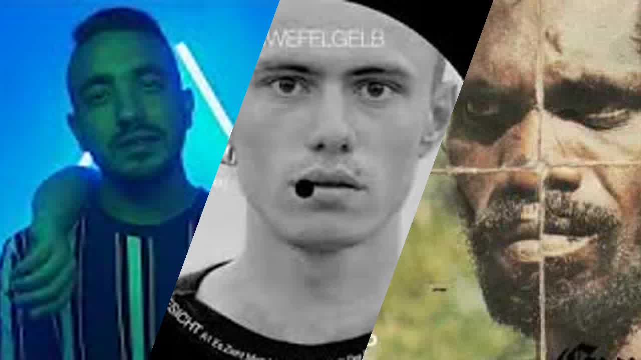 Vinyl Techno Mixtape - RaveDJ