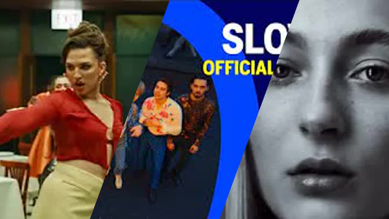 Eurovision Mixtape - RaveDJ