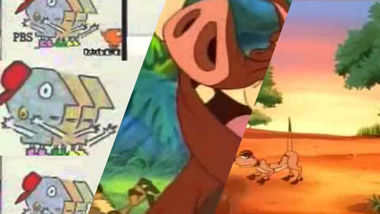 Youtube Editor Mixtape - RaveDJ