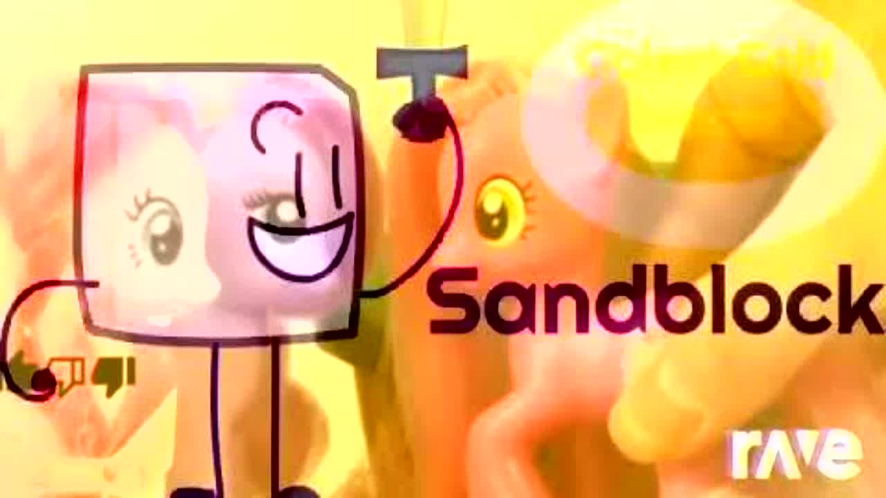 Ravedj X Ravedj - RaveDJ