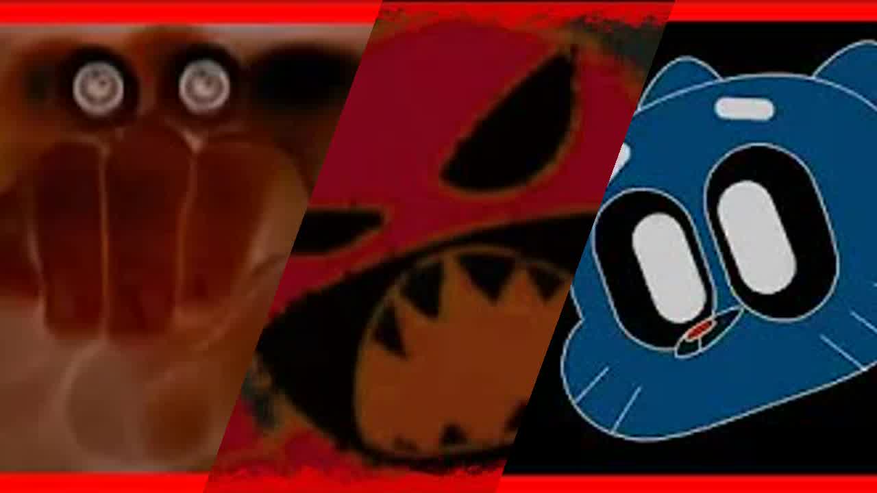 Horror Versions Waybuloo Credits Mixtape - RaveDJ