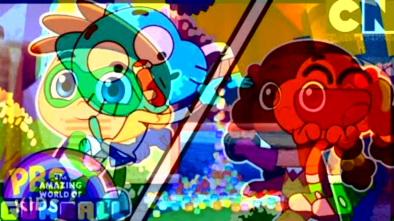 Kids Network - RaveDJ