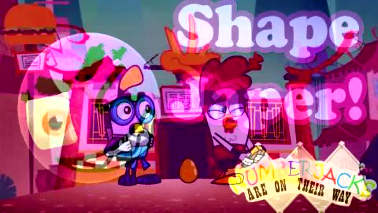 Japer Chicken Theme Song - RaveDJ