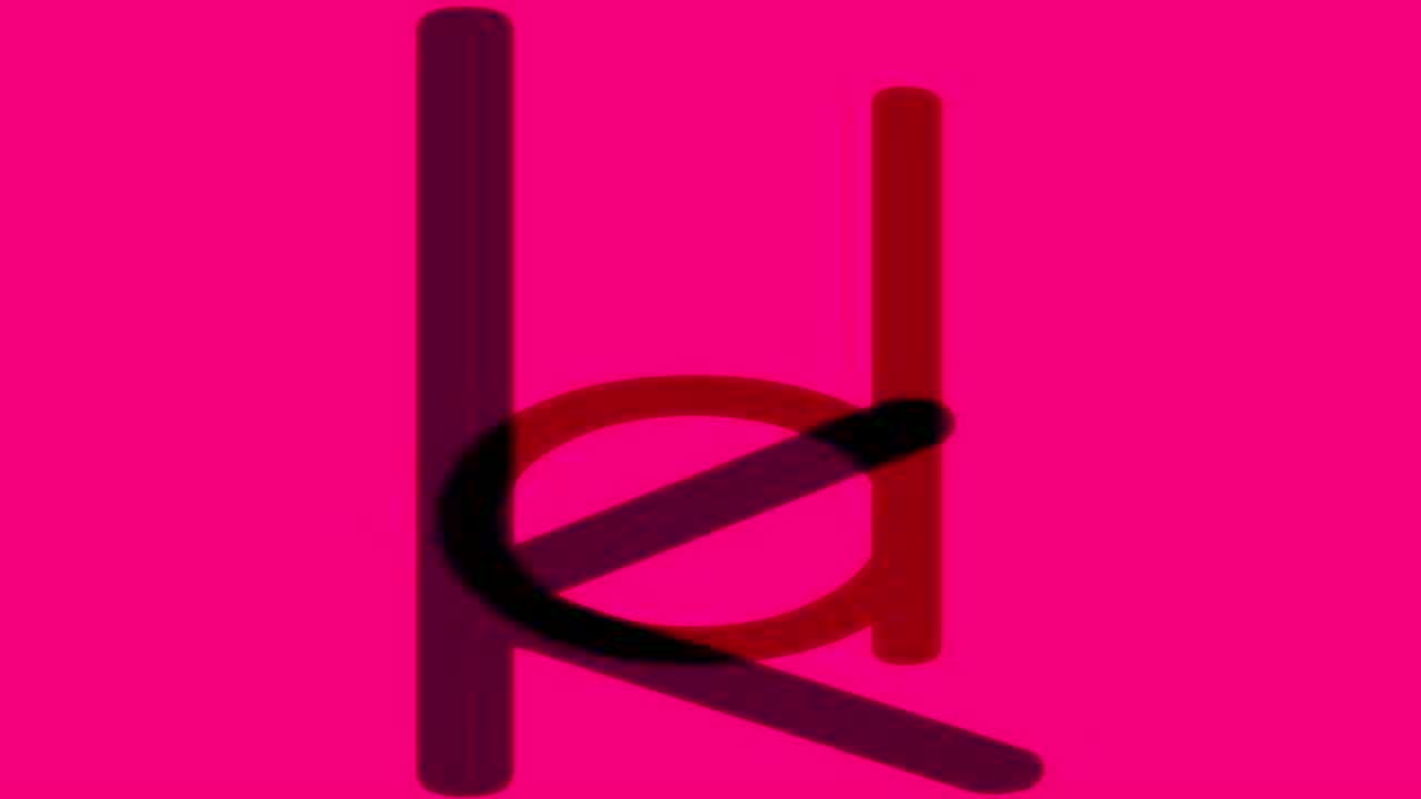 Letter Song K - RaveDJ