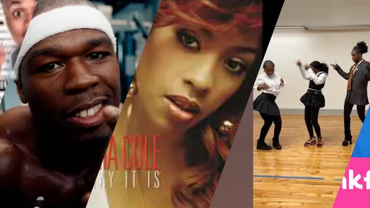 Baby Electronic Mixtape - RaveDJ