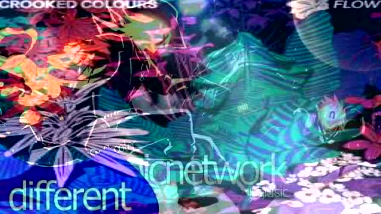 Flow Shooter - RaveDJ