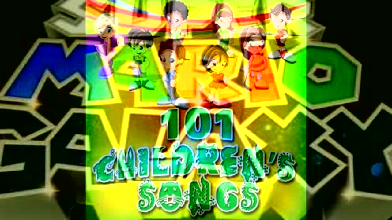 Lullaby Mario Galaxy - RaveDJ