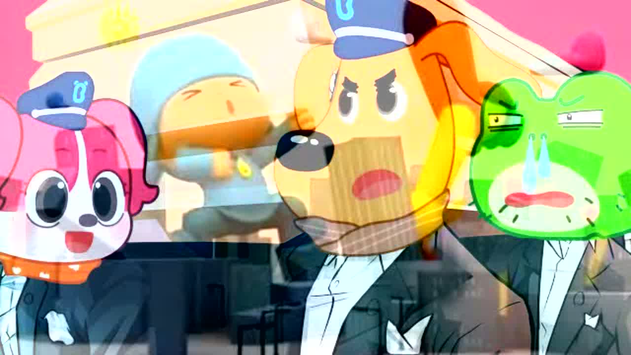 Coffin Dance Song Me! Sparta Remix Extended - RaveDJ