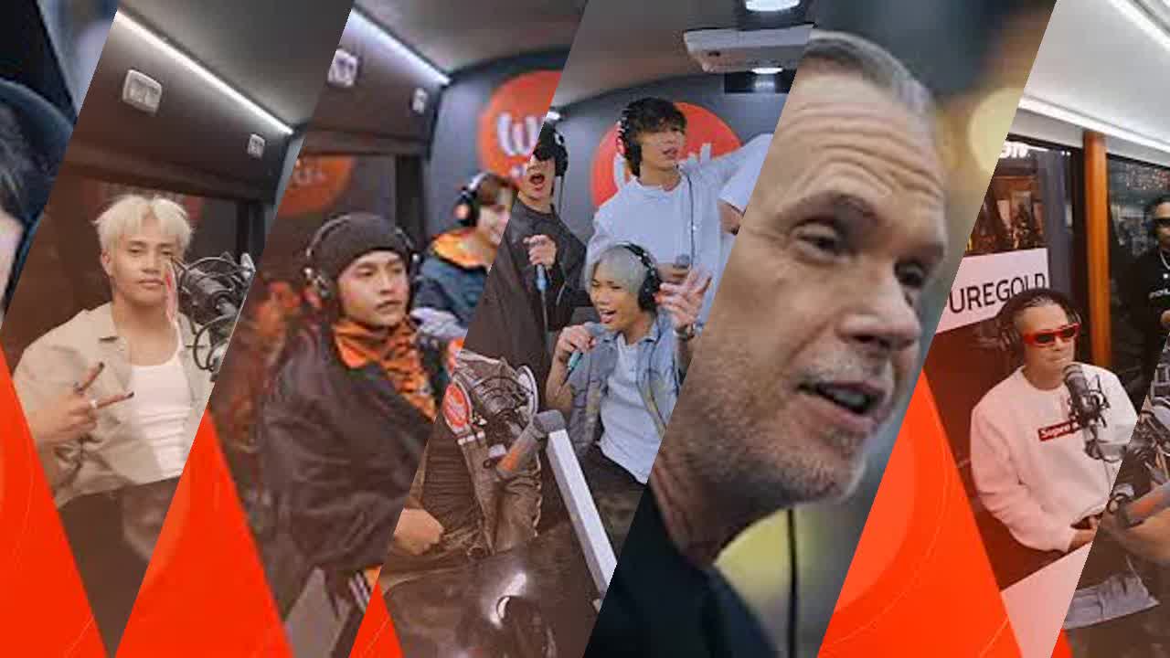 Wishclusive Mixtape - RaveDJ