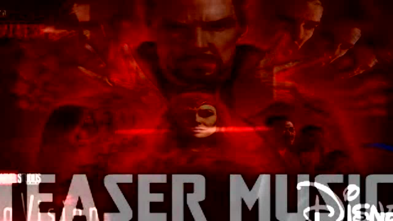 Disney Of + Epic Version - RaveDJ