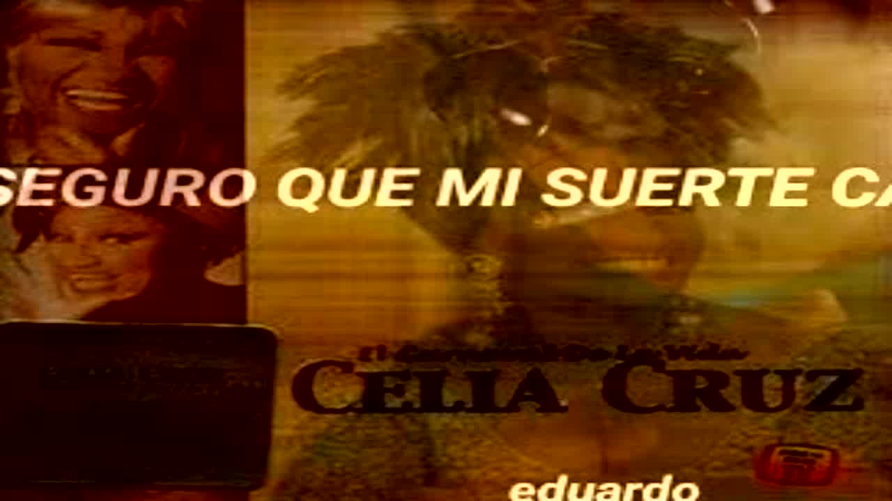 Celia Cruz And Willie Colón Letra - RaveDJ