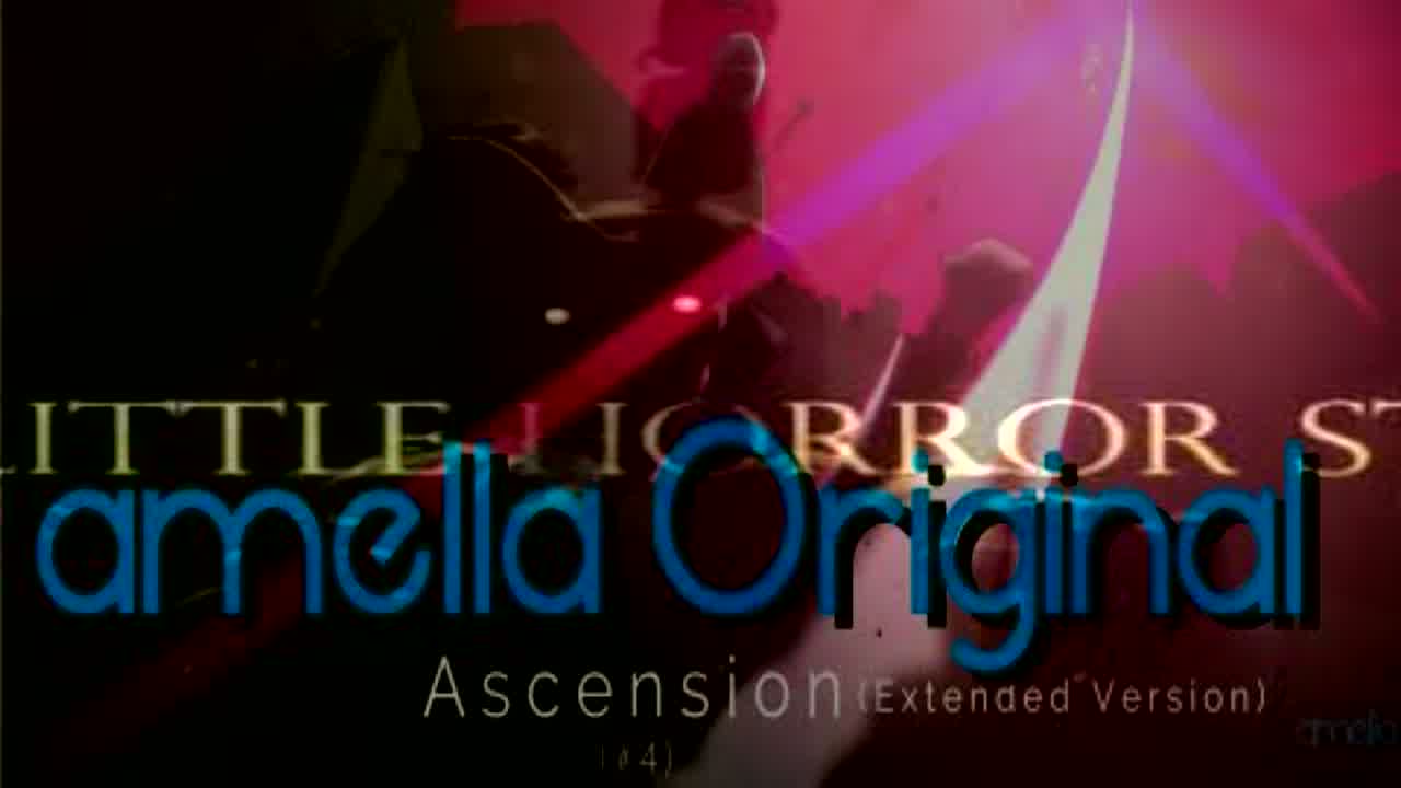 Our Little Amella Story - RaveDJ