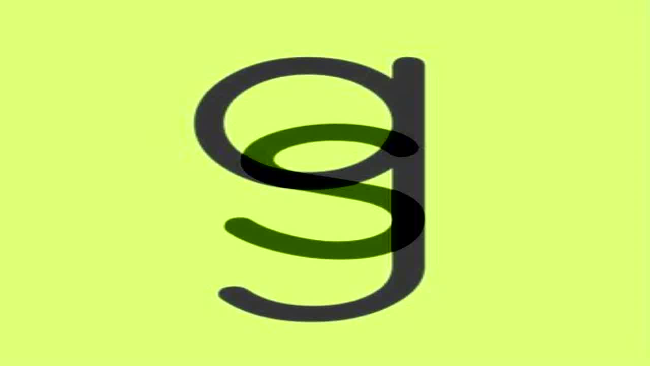 Letter Song S - RaveDJ