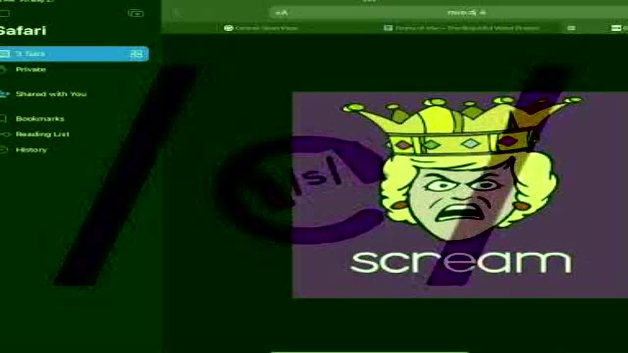 Ravedj C And R - RaveDJ