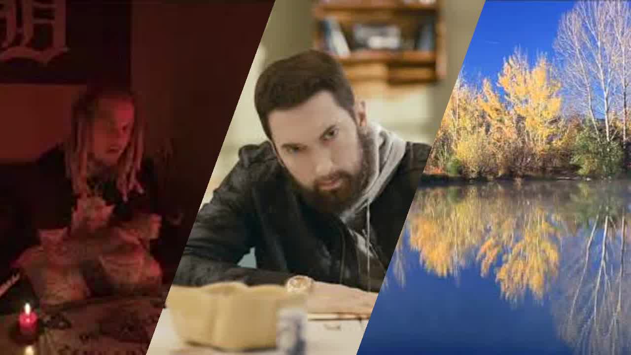 Mgk Eminem Mixtape - RaveDJ