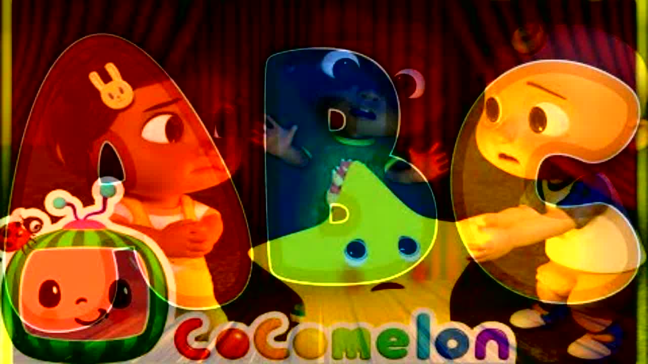 Education Abc Nursery Rhymes Kids Songs - RaveDJ