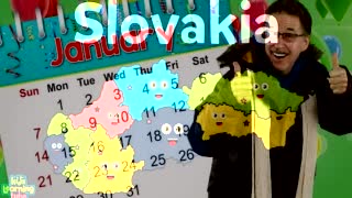 Jack Hartmann Kids Learning Tube - RaveDJ