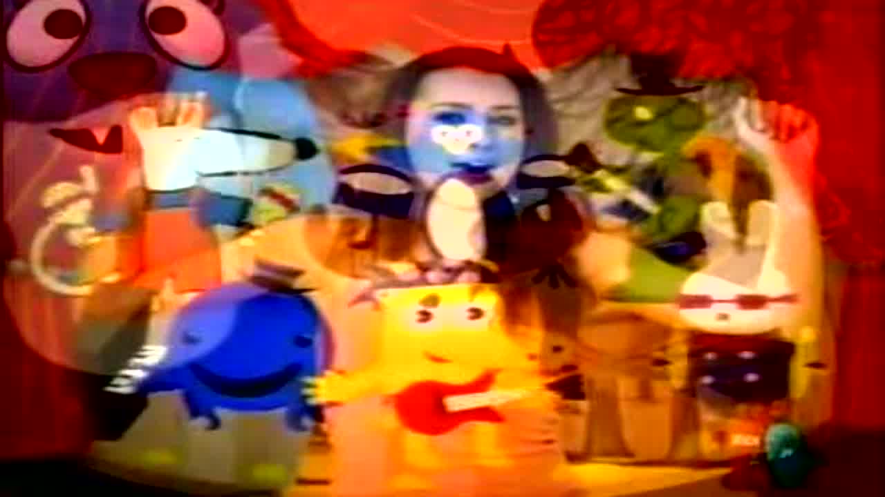 Who Gabba To Use Their Noggin Today - RaveDJ