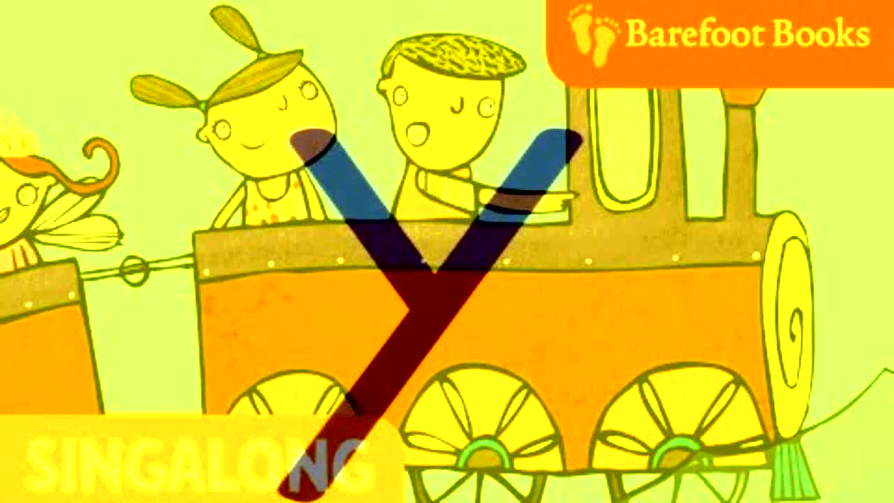 Barefoot Song Singalong - RaveDJ