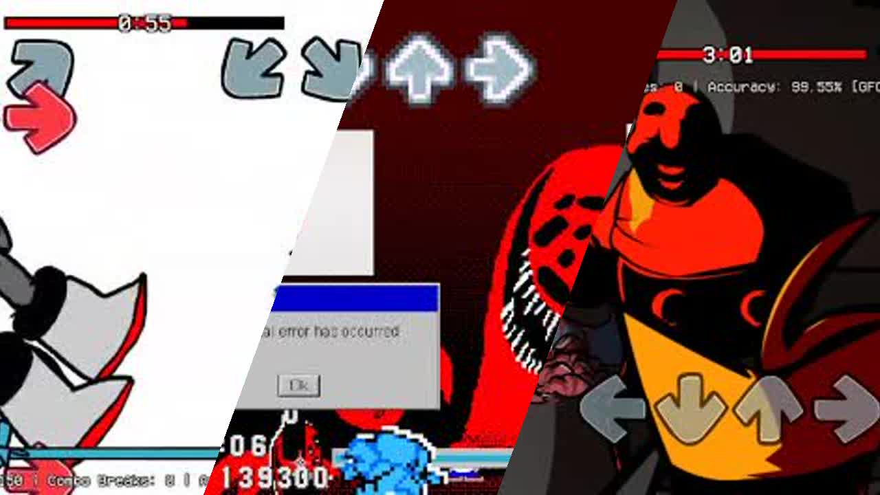 Friday Night Funkin Fnf Mixtape - RaveDJ