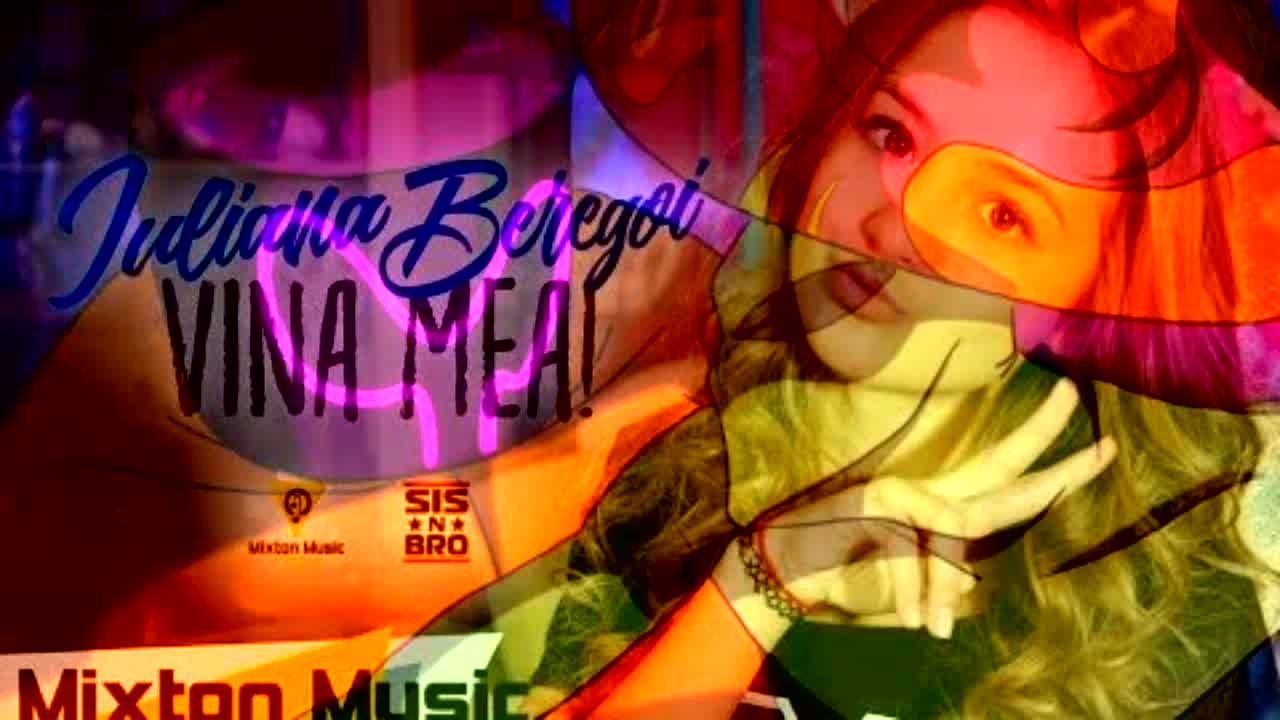 2022 X Vina Mea By Mixton Music - RaveDJ