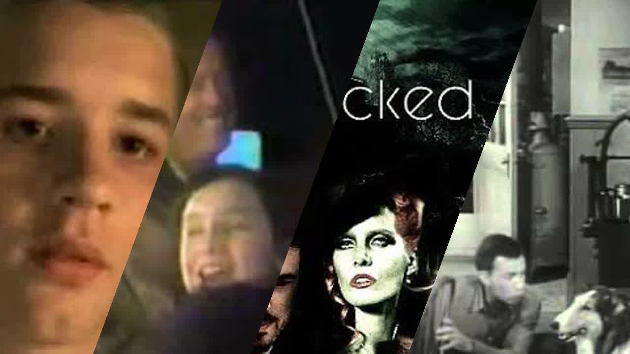 Season Wishbone Mixtape - RaveDJ