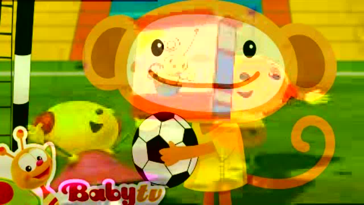 Babytv Uk Promo - RaveDJ