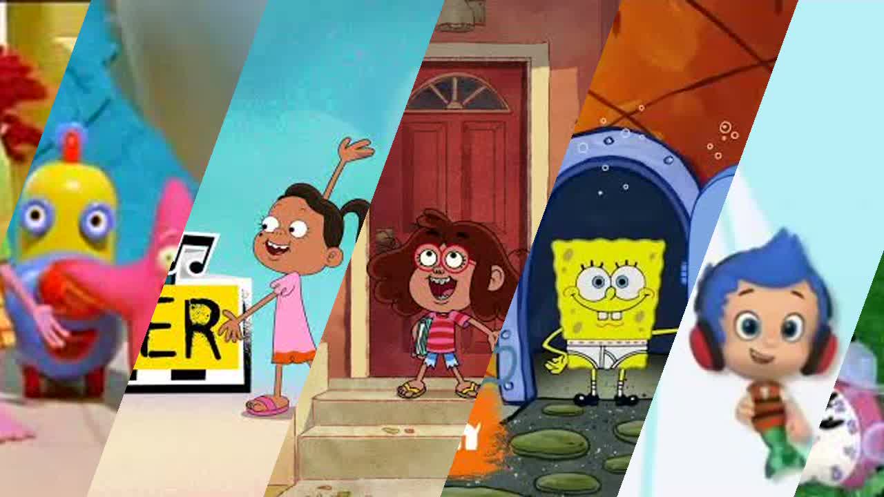 Animation Opening Mixtape - RaveDJ