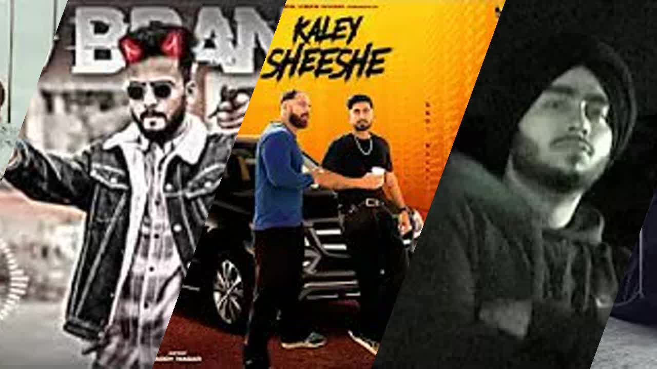 Shubh Yadav Brand 2 Mixtape Ravedj