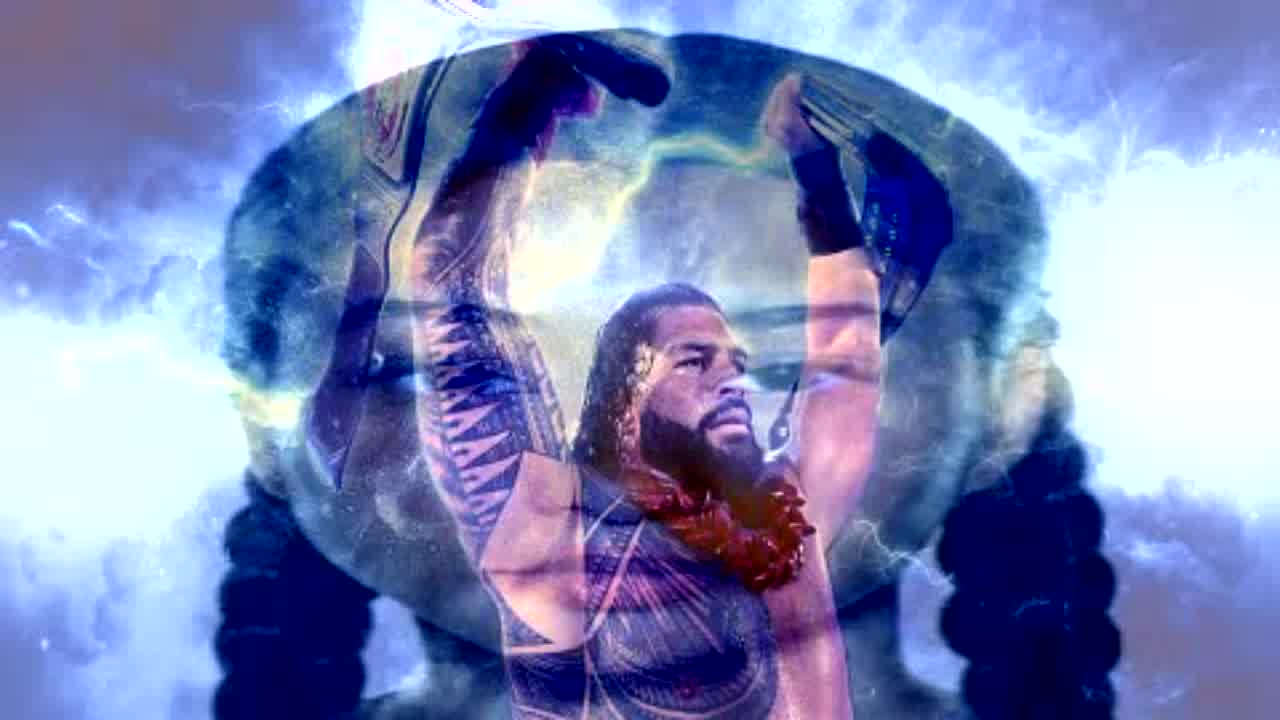 The Tribal Más Mala De 2022 España Titantron - RaveDJ