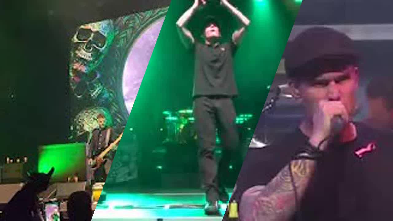 Dropkick Murphys - Going Out in Style - RaveDJ