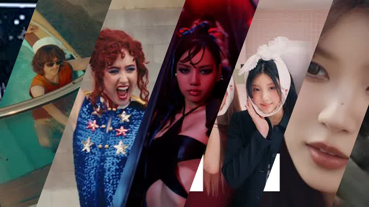 하이브레이블즈 Mixtape - RaveDJ