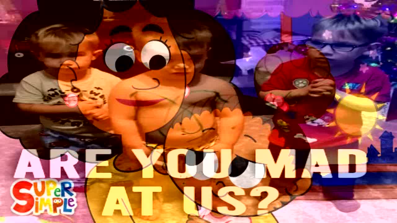 Super Simple Got In Songs For Marker - RaveDJ