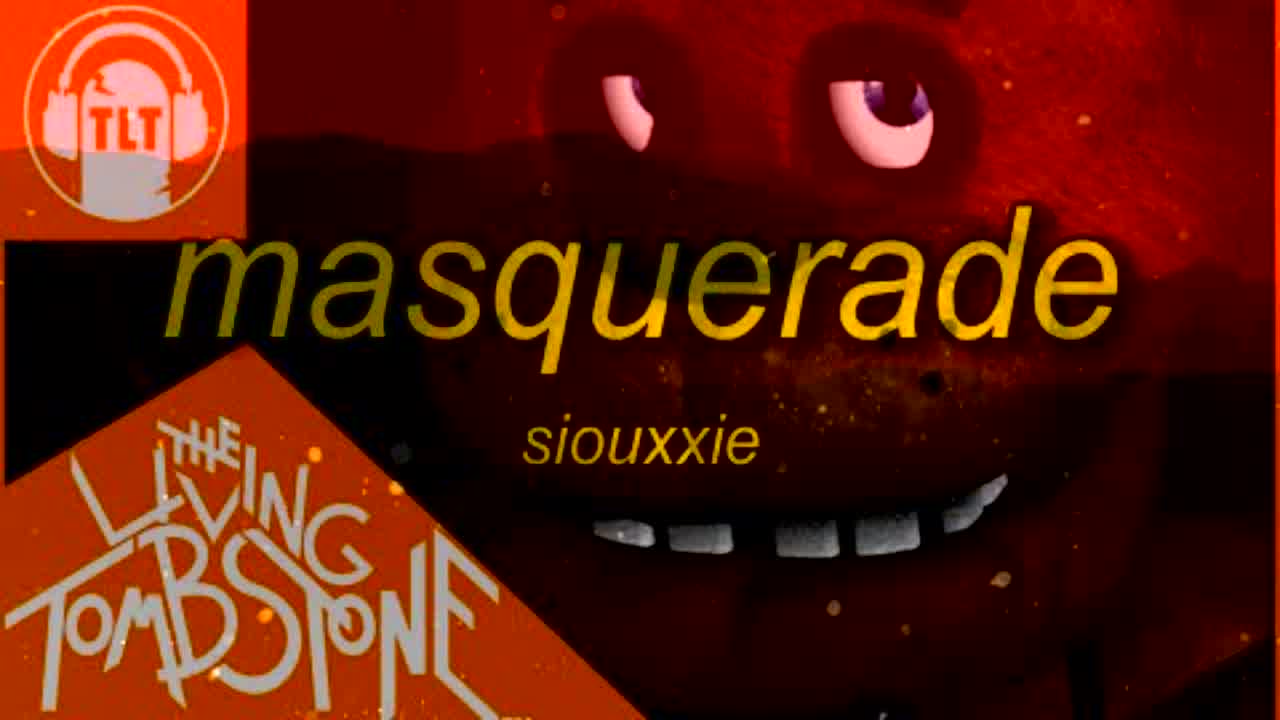 The Bodies Living A Tombstone Song - RaveDJ