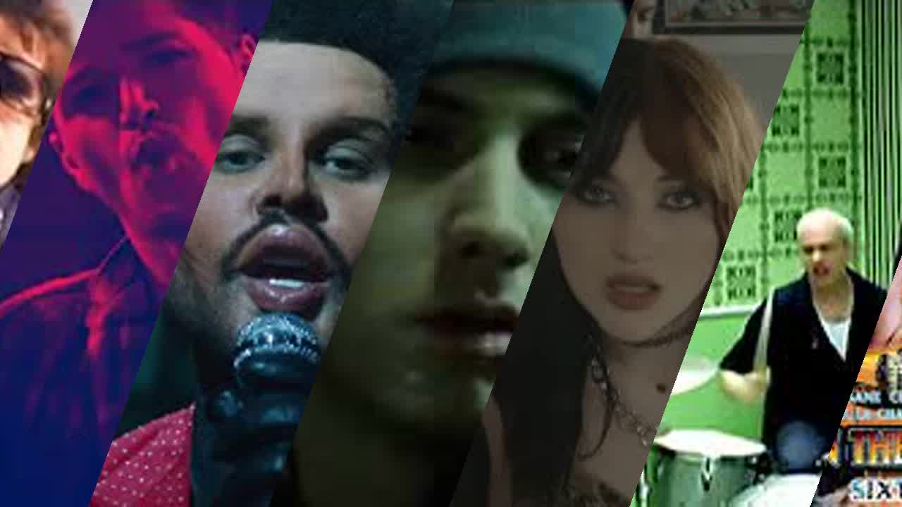 Rap Pop Mix - RaveDJ