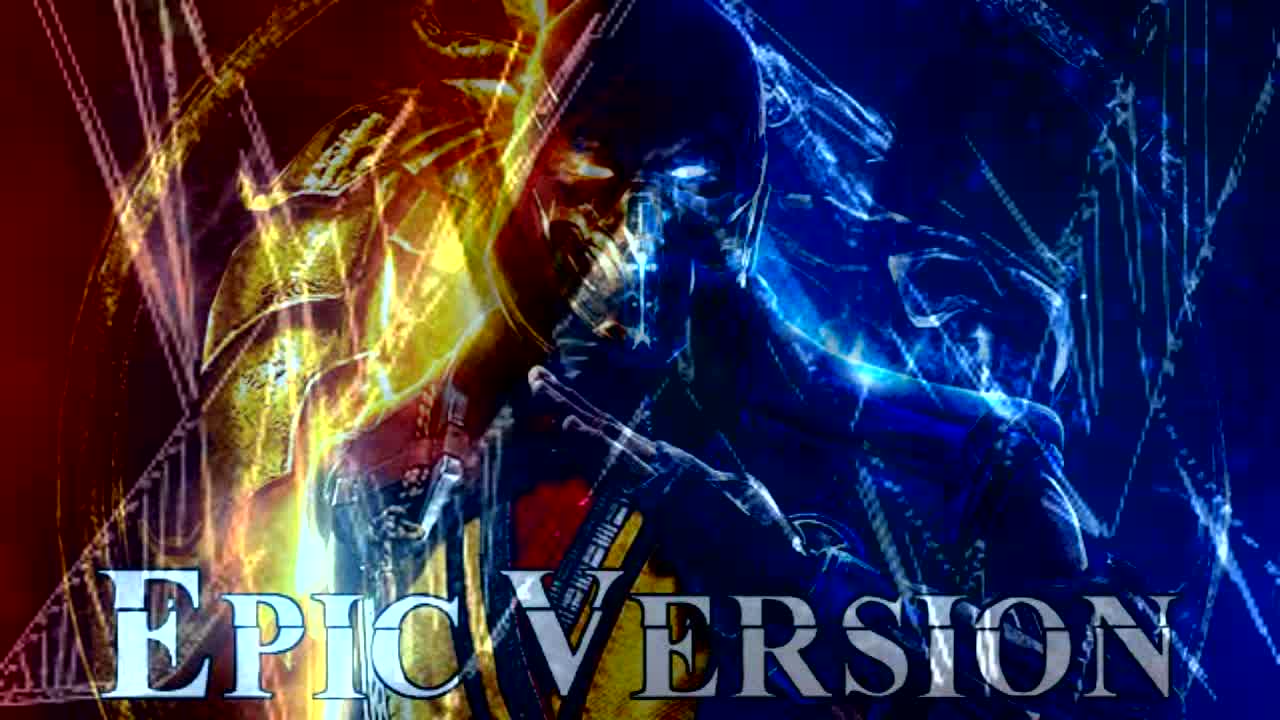 Spectre Steps From Hell Style - RaveDJ