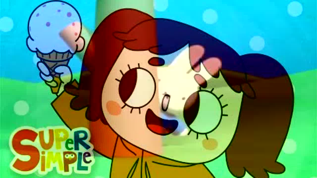 Citv Simple Songs - RaveDJ